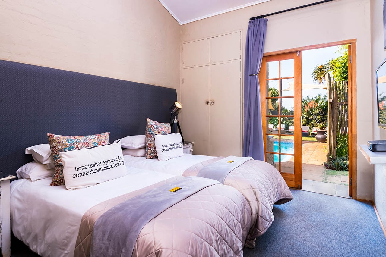 GALLERY - Amazulu Guesthouse & Safaris